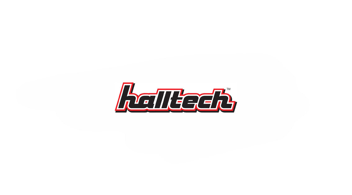 Halltech Intake Systems for your Corvette