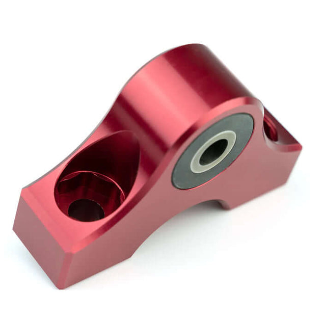 C6 Corvette AMT Motorsport Vulcan Differential Mounts (2005-2013)