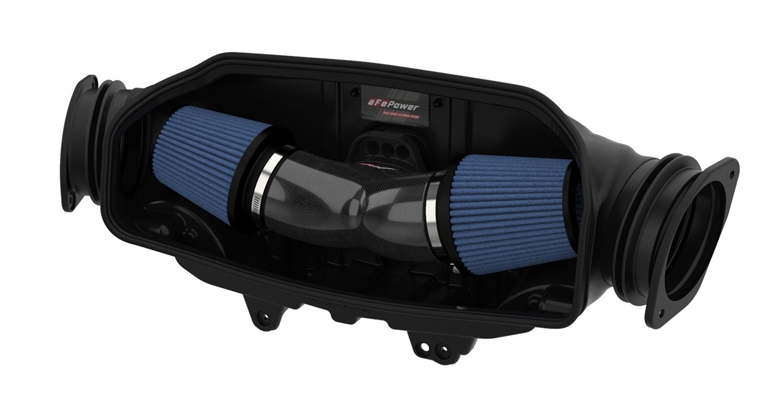 Corvette Parts from Custom Corvette Accessories - Shop Online