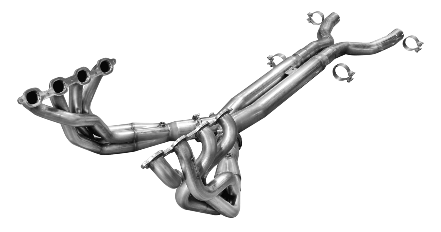 Corvette Parts from Custom Corvette Accessories - Shop Online