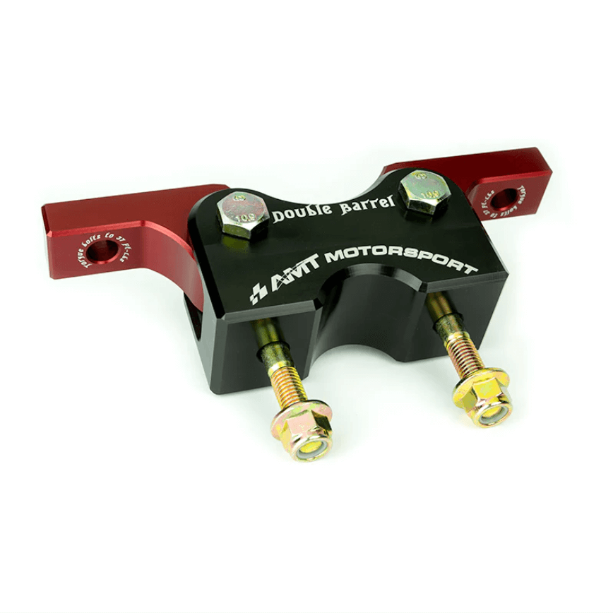 C5 Corvette AMT Motorsport Double Barrel Differential Mount – Corvette ...