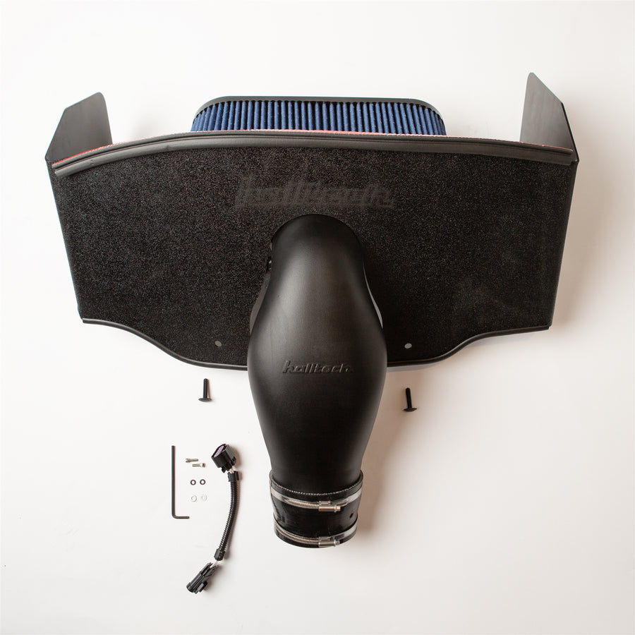 Halltech Corvette Intake Systems | C5-C8 Cold Air & Ram Air – Corvette ...