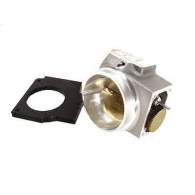 C5 Corvette BBK 80mm Throttle Body - LS1 – Corvette Parts from Custom ...