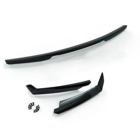 C7 Corvette ACS Composite Stage 2 Spoiler Conversion Kit – Corvette ...
