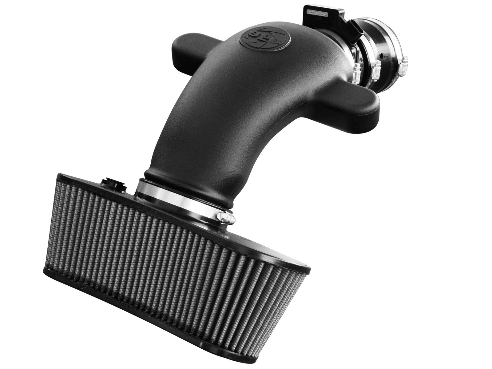 C6 Corvette aFe Magnum Force Pro Dry S Intake LS2 – Corvette Parts from ...