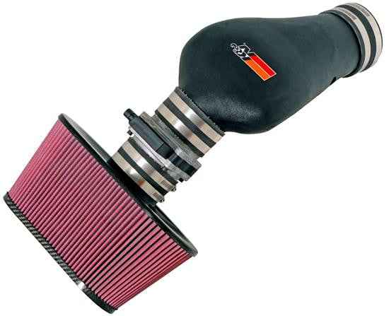 C5 Corvette K&N Intake System 63 Series – Corvette Parts from Custom ...