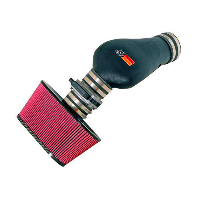 C5 Corvette K&N Intake System 57 Series (2001 - 2004) – Corvette Parts ...