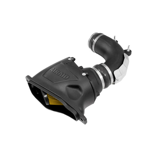 Airaid Corvette Cold Air Intake System – Corvette Parts from Custom ...