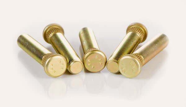 C7 Corvette AMT Motorsport - 3.25" Wheel Hub Studs (2014-2019)