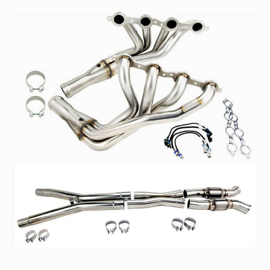 C6 Corvette Parts and Accessories – Corvette Parts from Custom Corvette ...