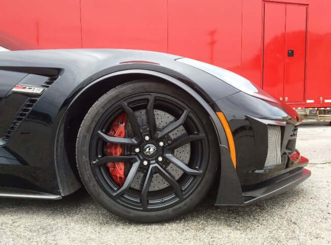 z06 wheels c7