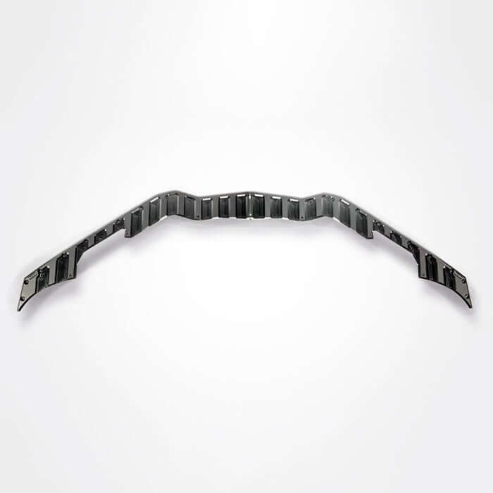 C7 Corvette ACS Composite Scrape Armor – Corvette Parts from Custom ...