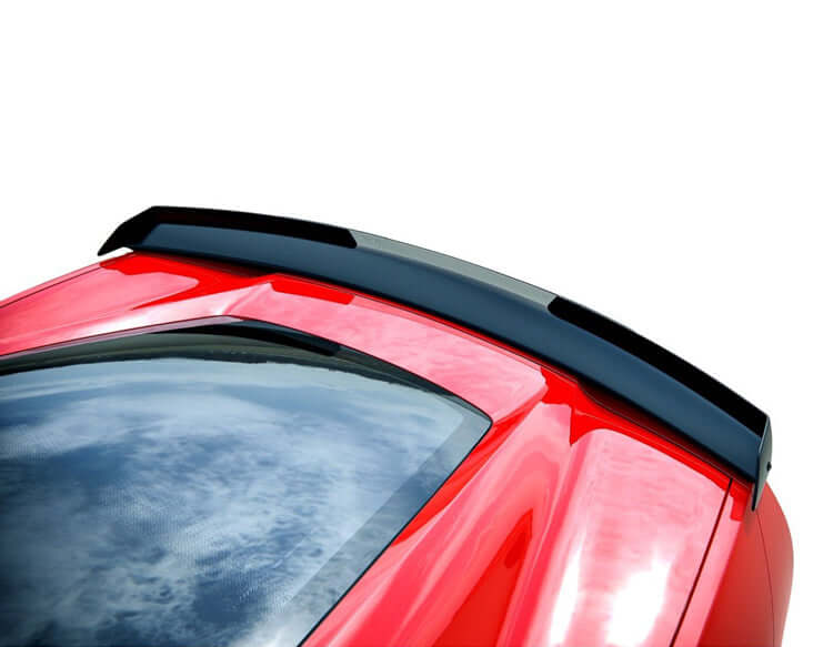 C7 Corvette ACS Composite Stage 3 Spoiler Conversion Kit – Corvette ...