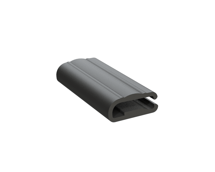 C8 Corvette Sandy Eggo Designs Seat Belt Stay