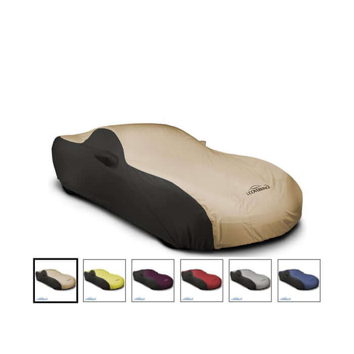 Corvette Car Covers | Custom Corvette Accessories – Corvette Parts from ...
