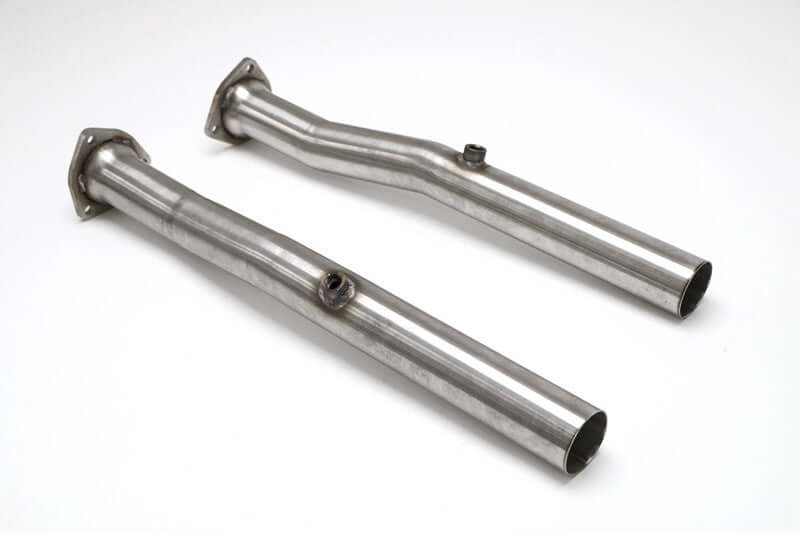 C5 Corvette Billy Boat Cat Delete Pipes – Corvette Parts from Custom ...