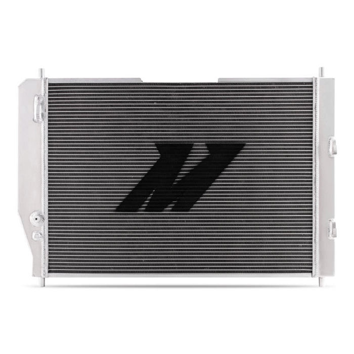 C6 Corvette Mishimoto Aluminum Radiator – Corvette Parts from Custom ...